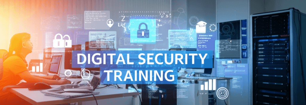 Security Training Library | CyberShield | Phenicie